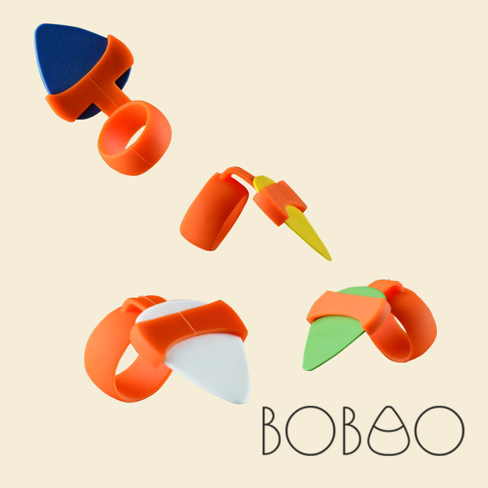 BOBAO ボバオ – 琦材楽器店